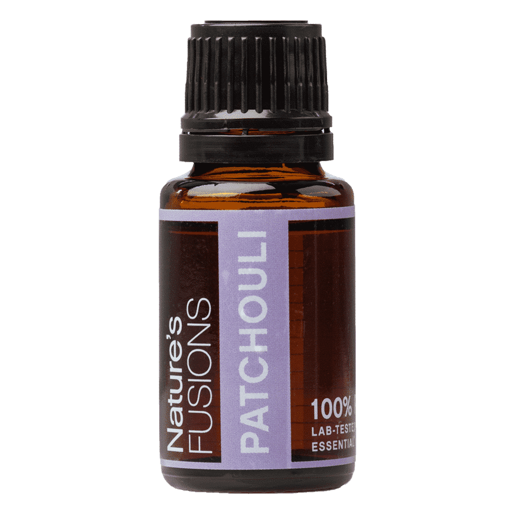 Patchouli - Natures Fusions