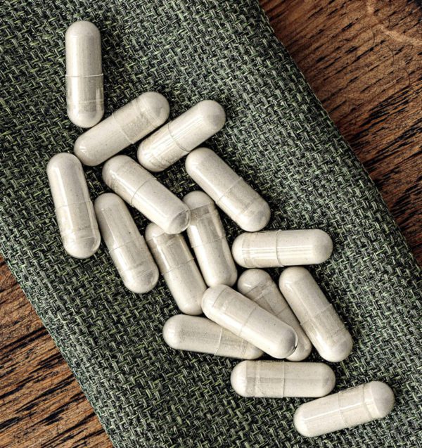 What is NACET? | N-Acetyl L-Cysteine Ethyl Ester